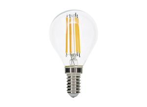 9003090272839 - ORION LED-Tropfenlampe E14 45W Filament 827 dimmbar