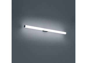 4022671109284 - Loom LED-Spiegelleuchte schwarz 90 cm