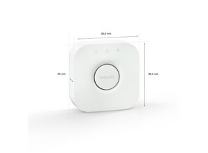 8718696511800 - Bridge 20 (929001180601) - Philips Hue