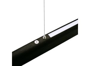 4021273038671 - Arco LED-Hängelampe asteiche kohle 130cm