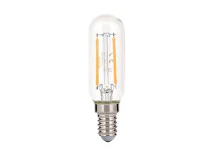 9003090272808 - ORION LED-Lampe E14 3W T25 Filament 2700K klar