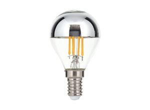 9003090272860 - ORION LED-Kopfspiegellampe E14 4W warmweiß dimmbar