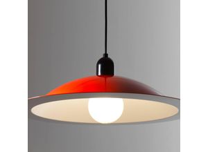 8033913279012 - Lampiatta LED-Hängelampe Ø 50cm koralle