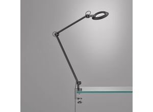 4052231300301 - Office LED-Klemmleuchte mit Sensor