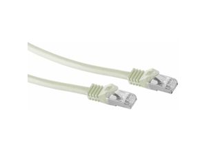 4017538067579 - Markenlos - RJ45 Patchkabel s ftp (pimf) m CAT7 Rohkabel 50 m grau