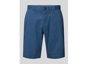 8720643108377 - Chino-Shorts mit französischen Eingrifftaschen Modell HARLEM