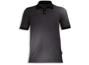 4049358436051 - Poloshirt perfeXXion grau schiefer Gr xl - Grau - Uvex