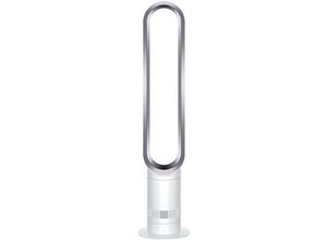 5025155017838 - dyson AM07 Turmventilator 56 W (Ø x H) 19 cm x 101 cm Silber Weiß