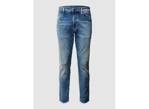 8719769454888 - Straight Tapered Fit Jeans mit Stretch-Anteil Modell 3301