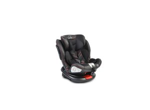 3800146239893 - Kindersitz Motion 0-36 kg Gruppe 0+ 1 2 3 drehbar 165° Neigung Isofix SIPS in schwarz