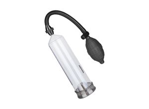 8713221015679 - Black & Clear Powerpump 24 cm