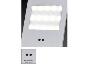 4012248291115 - Paul Neuhaus - 1120-95-3 helena LED-Unterbauleuchte 3er Set 6 w Warmweiß Aluminium (gebürstet)