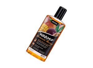 4028403143311 - Warmup Mango-Maracuja Massageliquid 150 ml Liquidum