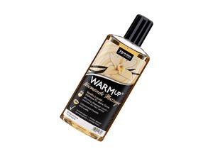 4028403143328 - Warm Up Vanilla wasserbasiert 150 ml