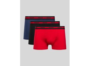 4063541155987 - Trunks mit elastischem Label-Bund im 3er-Pack