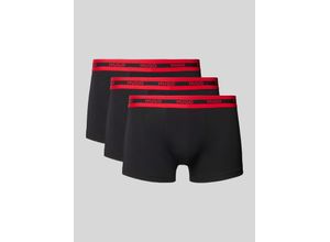 4063539653389 - Trunks mit elastischem Label-Bund im 3er-Pack