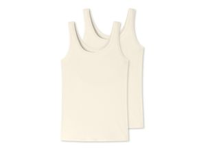 4007066279766 - Damen Trägertop Uncover 2er Pack