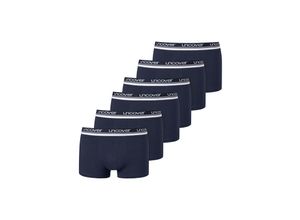 4251462358253 - Herren Boxershorts Uncover 6er Pack