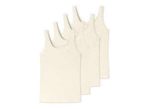 4251462390611 - Damen Trägertop Uncover 4er Pack