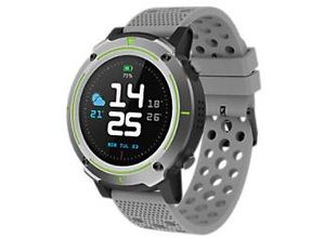 5706751047015 - DENVER SW-510 - Intelligente Uhr mit Band - grau - Anzeige 33 cm (13) - Bluetooth