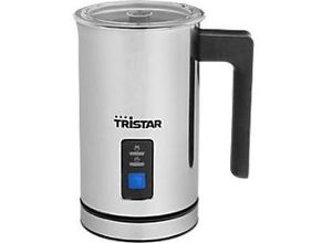 8713016097200 - Milchaufschäumer MK-2276 240 ml 500 Watt Warm-Kaltfunktion - Tristar