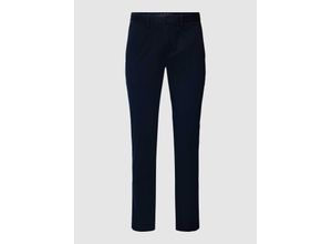 8720641132886 - Chino mit Label-Detail Modell CORE BLEECKER 1985