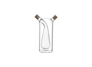 4002541187093 - Essig Ölflasche 2 in 1 Set Cucina 185 cm