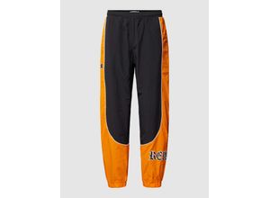 4067557162861 - Tracksuit Hose Two-Tone