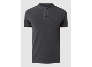 7325867000547 - Poloshirt aus Baumwolle