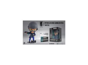 3307216098690 - Six Collection 3 - Twitch 10 cm Vinyl Figure