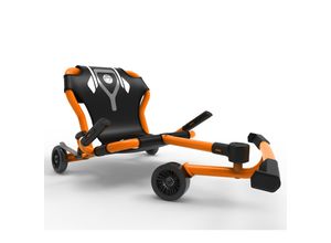 9421905613927 - EzyRoller Classic X Kinderfahrzeug für Kinder ab 4 bis 14 Jahre Dreirad Trike Dreiradscooter dreirädriges Funfahrzeug