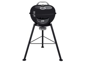 7611984020132 - Gas Kugelgrill Chelsea 420 G Ø 42cm Grillfläche