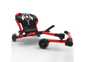 9421905613880 - EzyRoller Classic X Kinderfahrzeug für Kinder ab 4 bis 14 Jahre Dreirad Trike Dreiradscooter dreirädriges Funfahrzeug