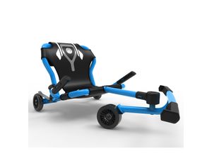 9421905613897 - EzyRoller Classic X Kinderfahrzeug für Kinder ab 4 bis 14 Jahre Dreirad Trike Dreiradscooter dreirädriges Funfahrzeug