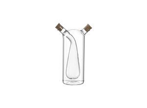 4002541187093 - Essig Ölflasche 2 in 1 Set Cucina 185 cm