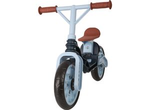 5604415107221 - Lernlaufrad Balance Bike  Denim Deluxe Blue