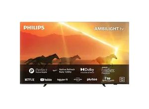 4057651314525 - PHILIPS 65PML9008 12 LED TV (Flat 65 Zoll   164 cm UHD 4K SMART TV Ambilight Philips Smart TV)