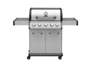 4250340912693 - Gasgrill Geras mit Unterschrank