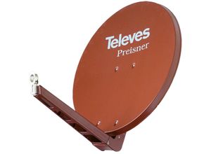 8424450146408 - S85QSD-Z Input frequenz-range 107 - 1275 GHz Verstärkung dBi (bei Antennenkabel) 395 dBi Breite 850 mm Höhe 950 mm Gewicht 93 kg Produktfarbe Rot Material Aluminium (S85QSD-Z)