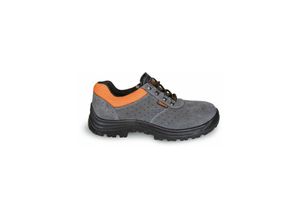 8014230802954 - Beta - Angelschuhe in S1P 7246e Wildlederleder Leder Leder - 45