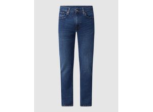 5400970701955 - Tapered Fit Jeans mit Stretch-Anteil Modell 502 CROSS THE SKY