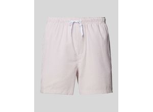 5715416324897 - Badehose mit Strukturmuster Modell TED