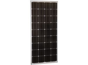 4250730202007 - PHAESUN Solarmodul Sun Plus 170 Solarmodule 12 VDC IP65 Schutz silberfarben