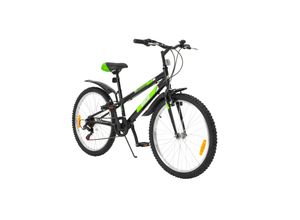 4056551236630 - Actionbikes Kinderfahrrad Arrow 24 Zoll Gangschaltung V-Brake-Bremsen verstellbar Diamantrahmen