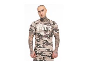 4255581533591 - BENLEE Herren Funktionsshirt schmale Passform LITTOS