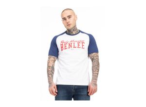 4255581532631 - BENLEE Herren T-Shirt normale Passform EVERET