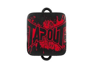 4255581519472 - Tapout Kickpad aus Kunstleder HUNTLEY