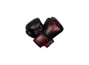 4255581511971 - BENLEE Sparring-Boxhandschuhe aus Leder TOXEY SPAR