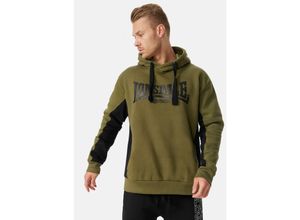 4251522395990 - Herren Kapuzensweatshirt normale Passform BALMULLO