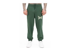 4255581529518 - Tapout Herren Jogginghose normale Passform TAPOUT JOGGER